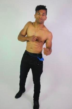 Model - Nine9 - Nine9