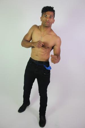 Model - Nine9 - Nine9