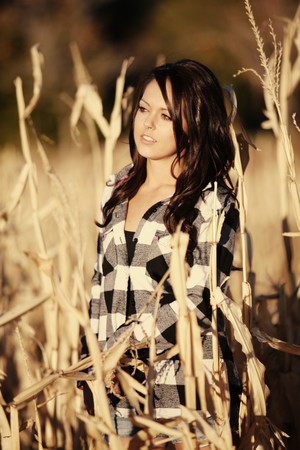 Model - Nine9 - Nine9