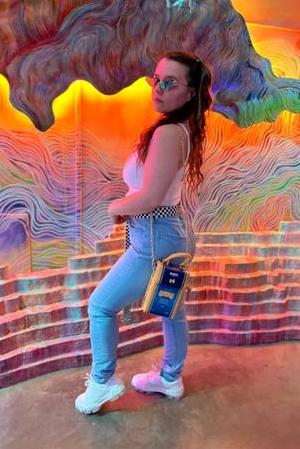 Model - Nine9 - Nine9